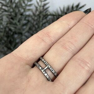 Vintage Monster Ring Inspired by the Creature From the Black Lagoon ...