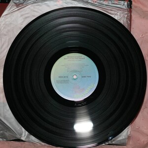 Wendy Talbot and Mary Hopkins Battle of the Heart LP, Vinyl, Record - Etsy