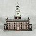 Shelia's Independence Hall, Philadelphia, Pennsylvania 1998 - Etsy