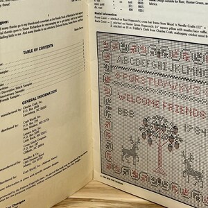 Sew Fine Presents Hopscotch Samplers - Book 12 - Designs by Bonnie ...