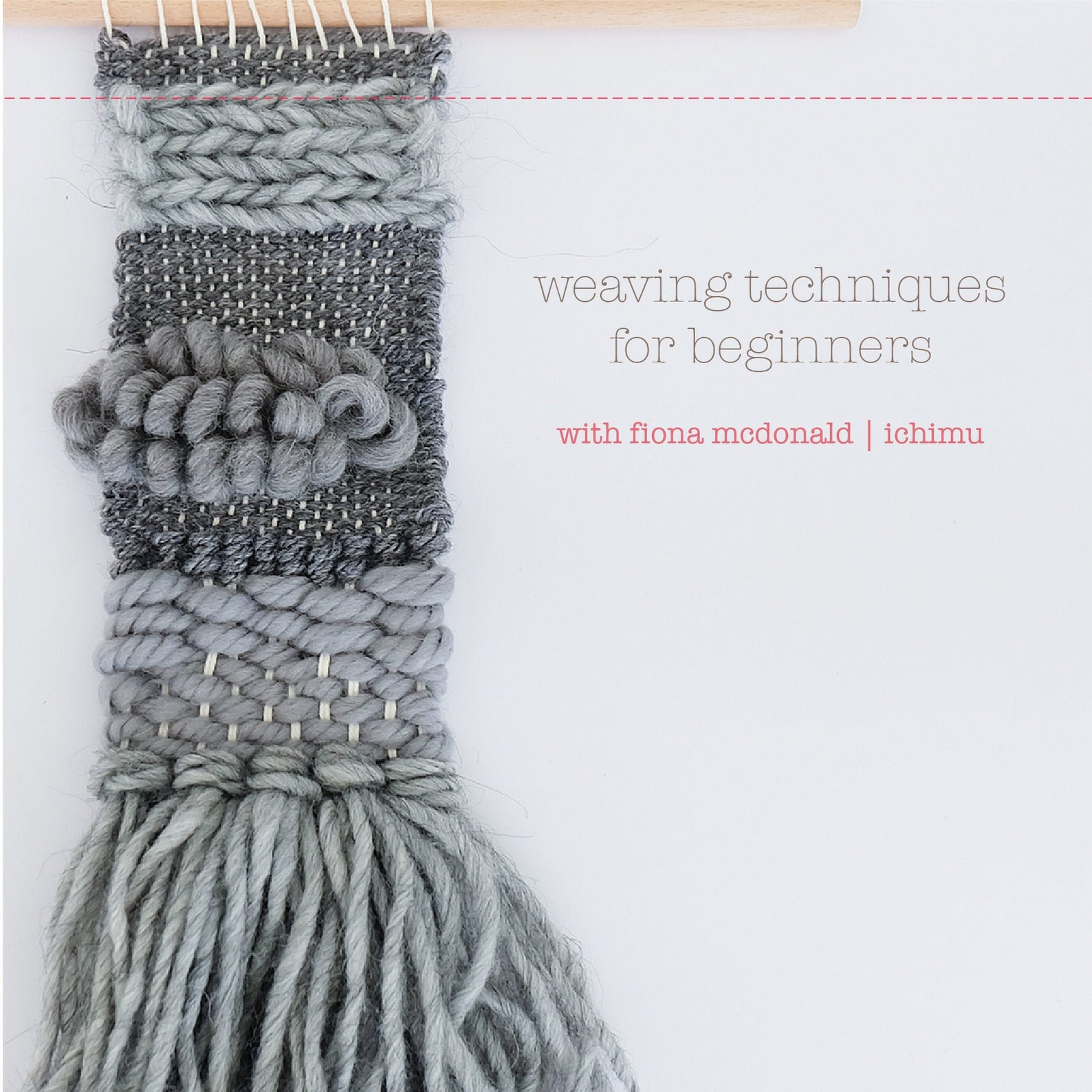 Weaving Techniques for Beginners - Etsy