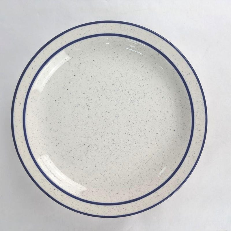 Buffalo China Plates Sets - Etsy