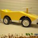 Wooden Toy Truck, Late Model Dirt Track Racecar Any Color, Child's ...