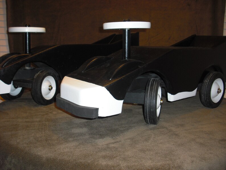 Wooden Toy Truck Late Model Dirt Track Race Car any color | Etsy