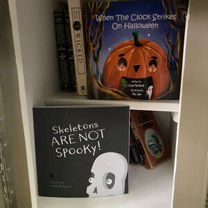 Custom “L” Shaped Library, Pantry, and Geocache, Shingled Roof, Front ...