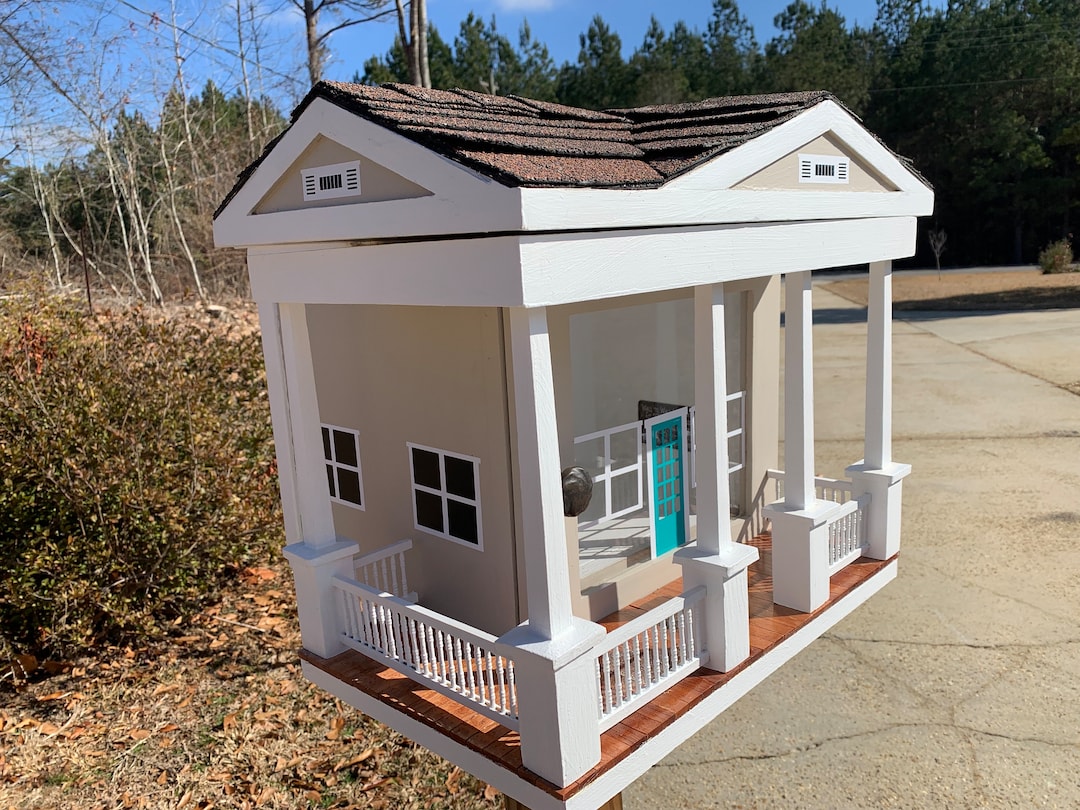 L Shaped Library Shingled Roof Porch With Railing Roof Dormer Lap ...
