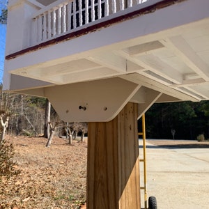 L Shaped Library Shingled Roof Porch With Railing Roof Dormer Lap ...