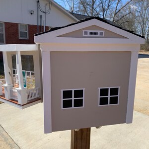 L Shaped Library Shingled Roof Porch With Railing Roof Dormer Lap ...