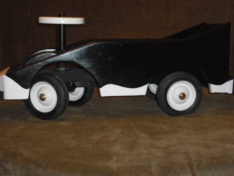 Wooden Toy Truck Late Model Dirt Track Race Car any color | Etsy