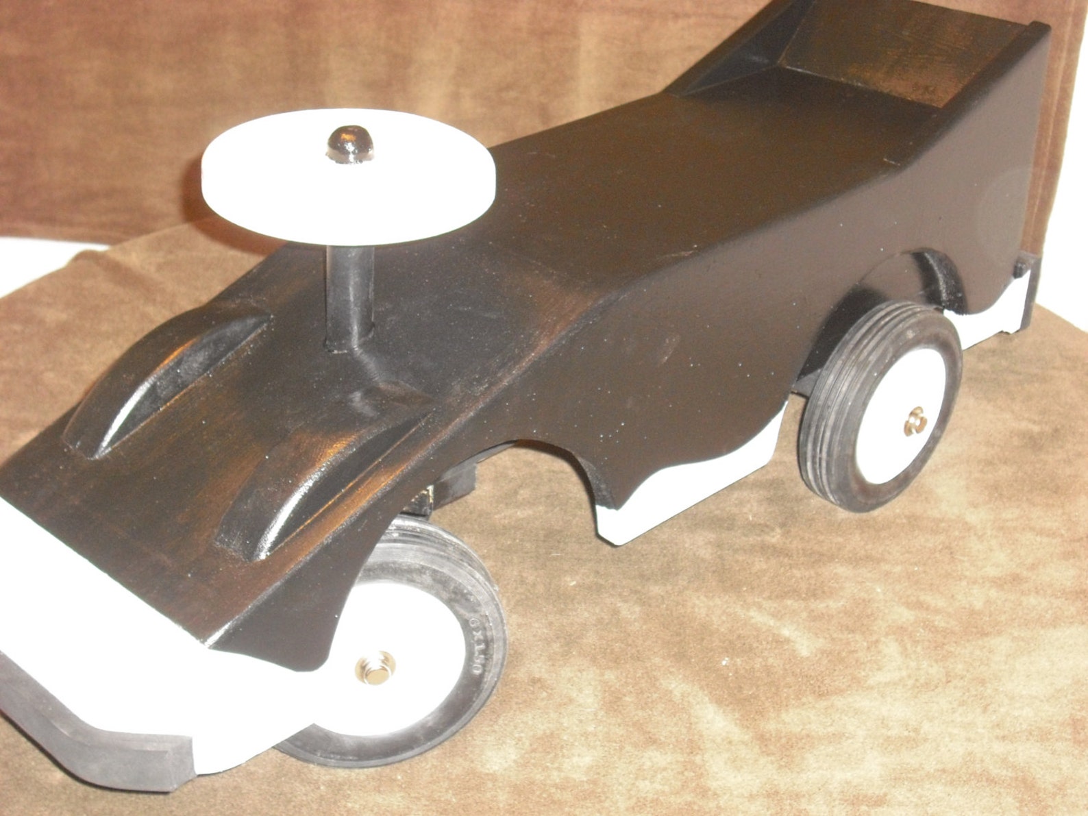 Wooden Toy Truck Late Model Dirt Track Race Car any color | Etsy