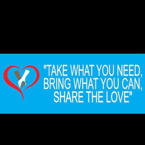 Blessing Box Metal Sign Only - Etsy