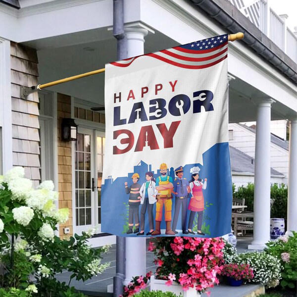 Labor Day Decor - Etsy