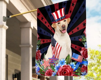 4th July Labrador - Etsy