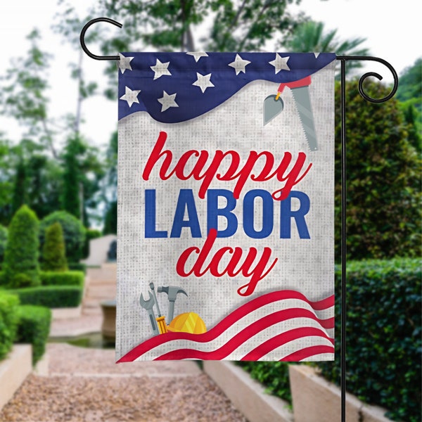 Labor Day Decor - Etsy