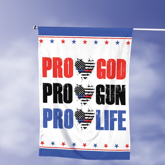 Pro Gun Posters Women