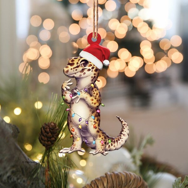 Gecko - Etsy