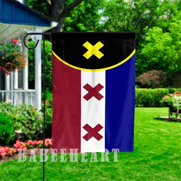 Lmanburg Flag - Etsy