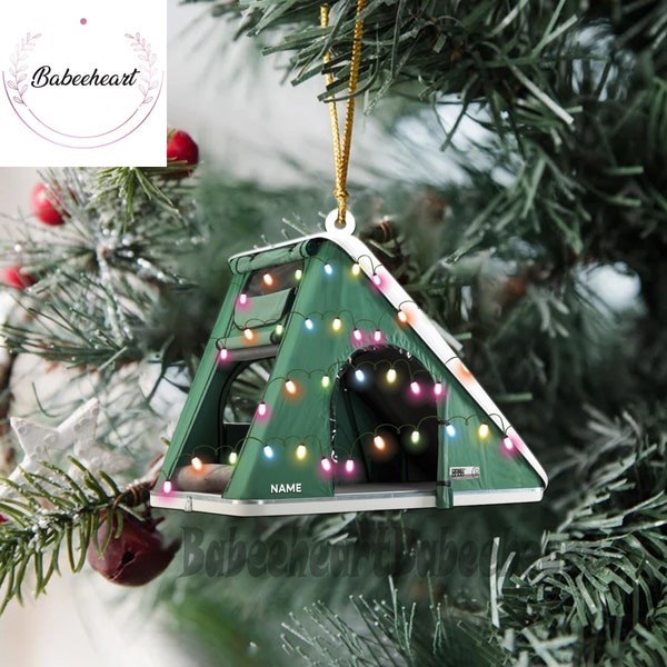 Christmas Tree Tent - Etsy