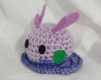 Goomy Hat - Etsy