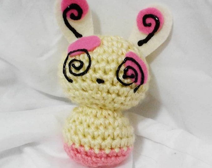 Crochet Spinda - Etsy