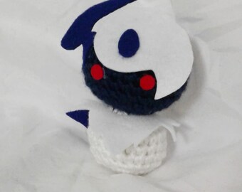 Absol Plushie - Etsy