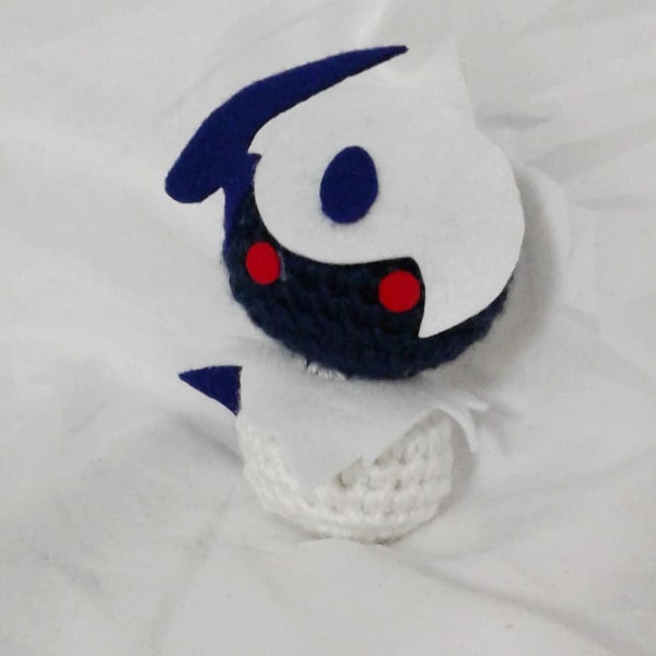 Absol - Etsy