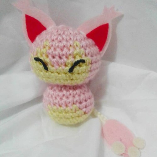 Crochet Bewear - Etsy