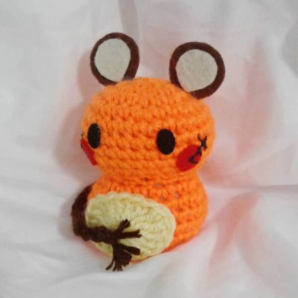 Dedenne - Etsy