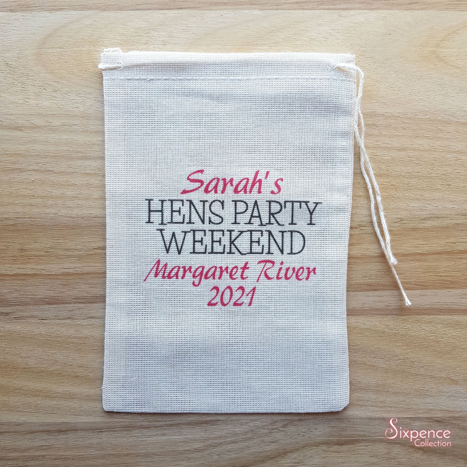 Hens Night Bachelorette Hangover Kit Survival Kit Party - Etsy