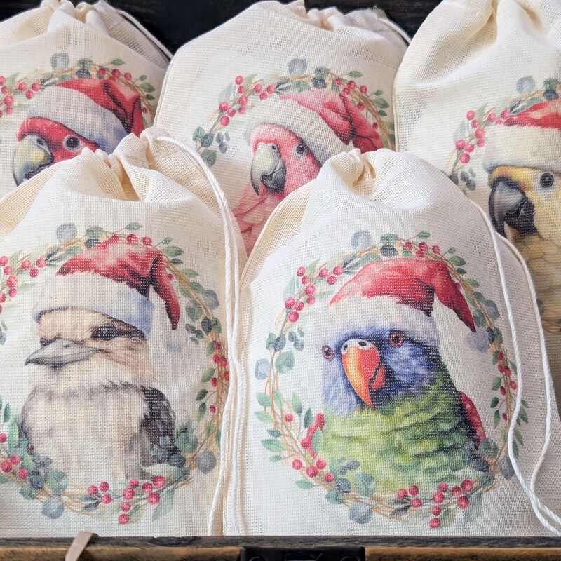 Australian Made Christmas - Etsy Australia