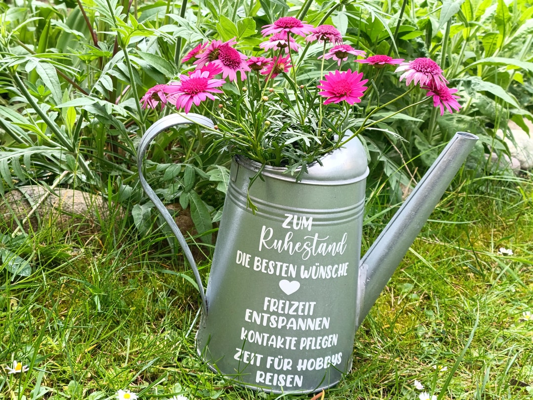 Gift Sticker Pension / Retirement, Sticker for Pension, Gift for ...