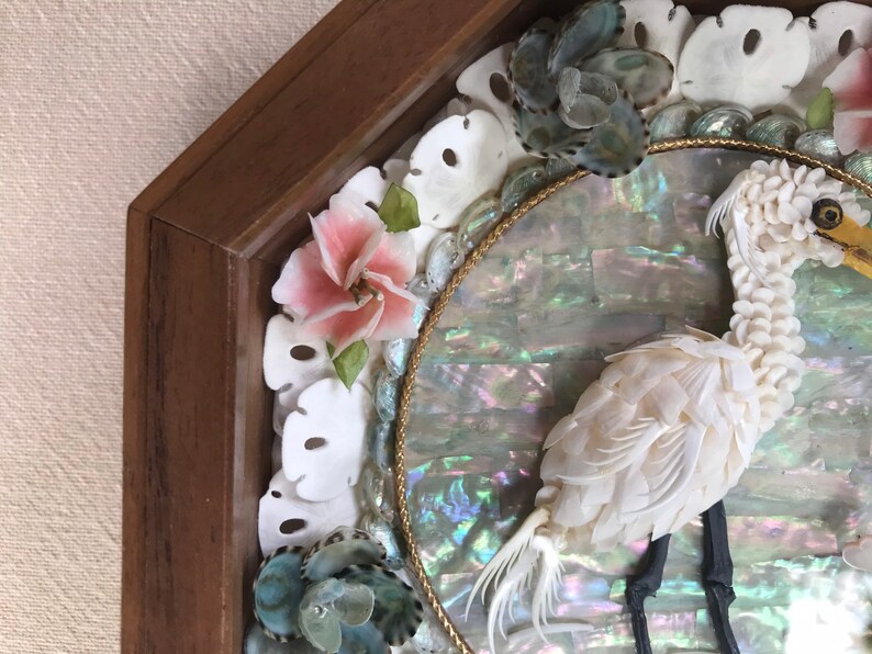 Sailor Valentine Ocean Love | Etsy