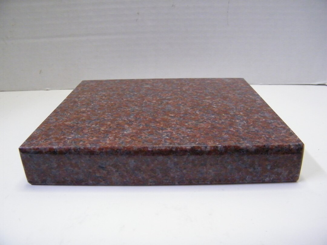 Stone Base/art Sculpture Base/ Mounting Base/ Polished Granite Base - Etsy