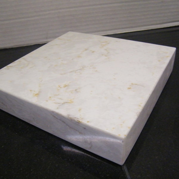 Sculpture Base - Etsy