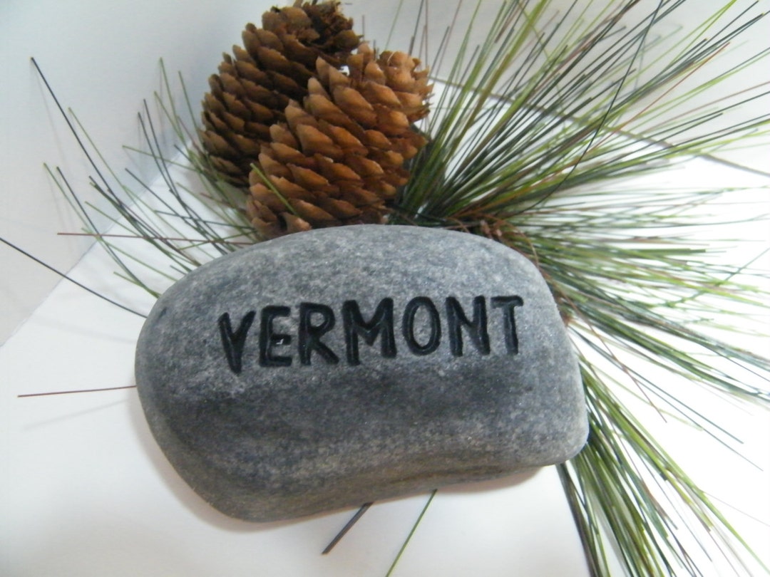 Custom Motivational Rock, Greeting Stone, Personalized - Etsy