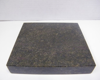 Stone Base, Art Base, Sculpture Art Mounting Base, Granite Base - Etsy