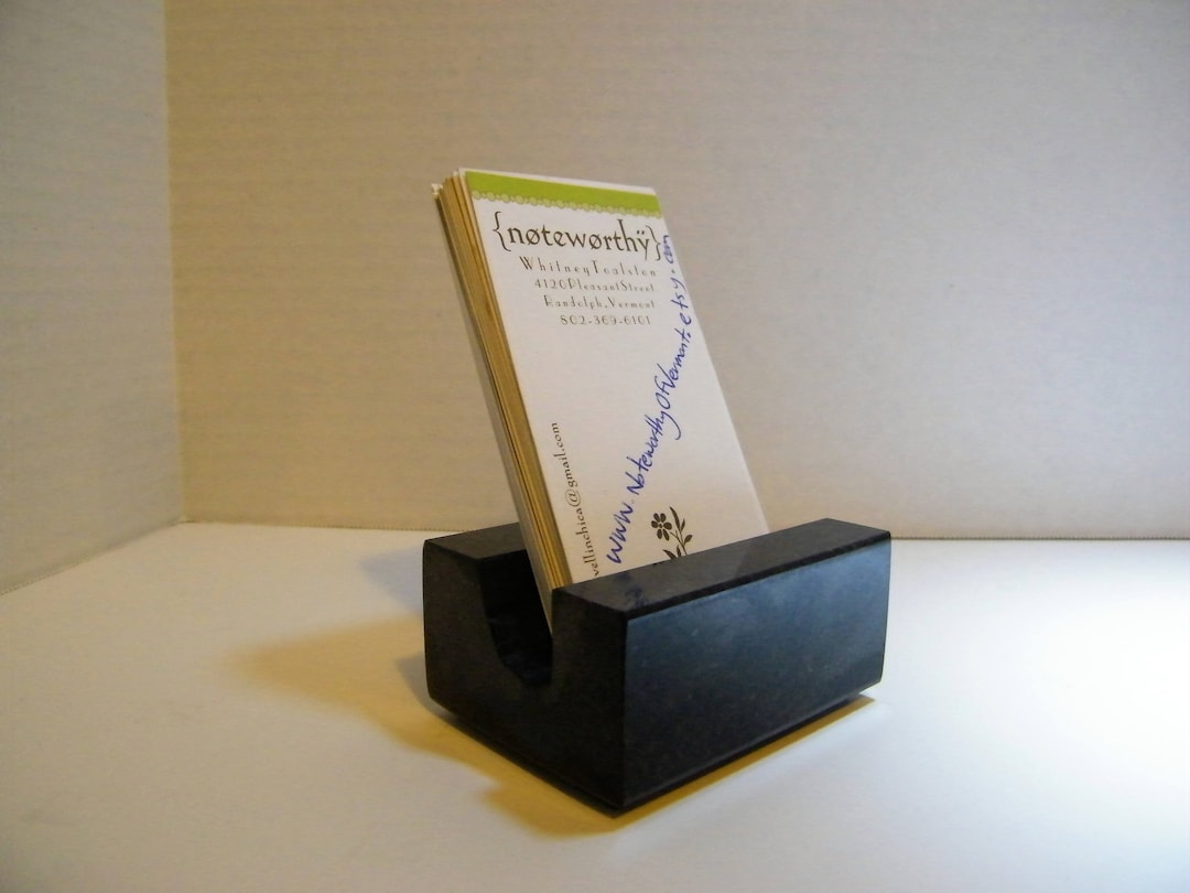 Vertical Business Card Holder,vertical Card Holder,business Card Holder ...