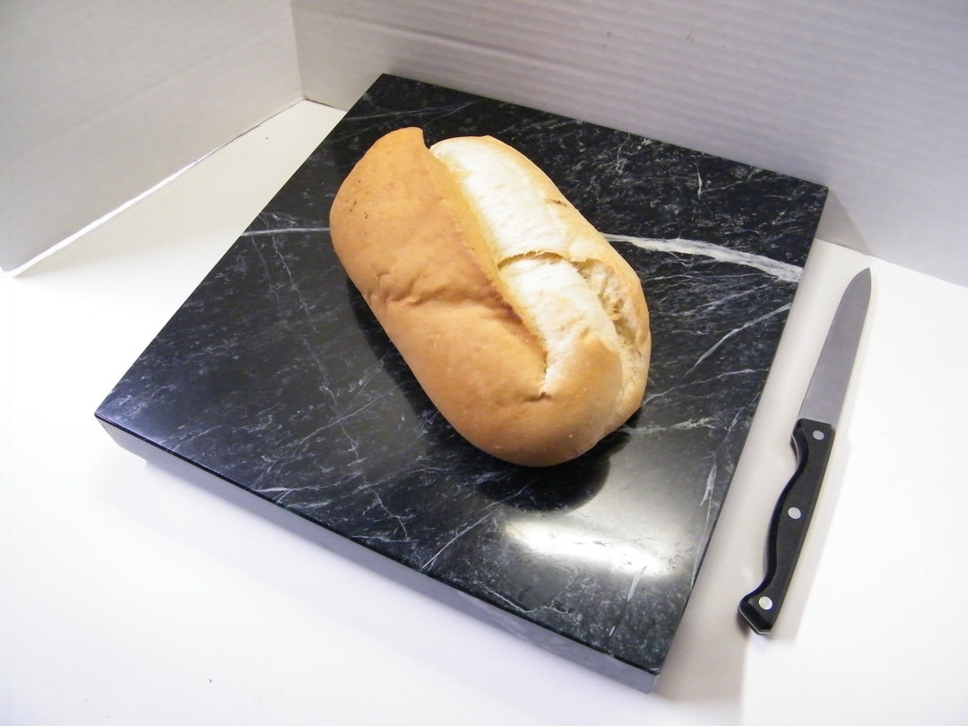 Tabla de pan, tabla de mostrador, tabla de pan de granito, tabla de ...