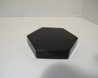 Stone Statue Base - Etsy