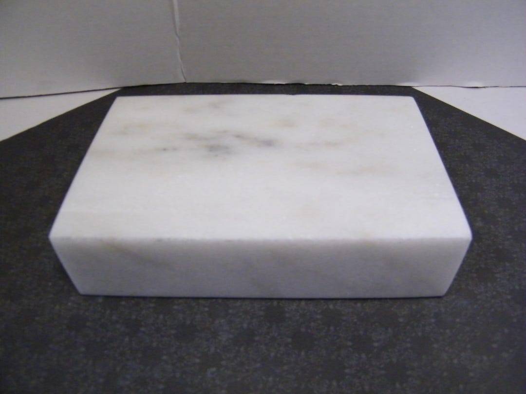 Marble Base/ Fine Art Sculptures/ Stone Base - Etsy