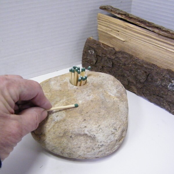 Match Striker - Etsy