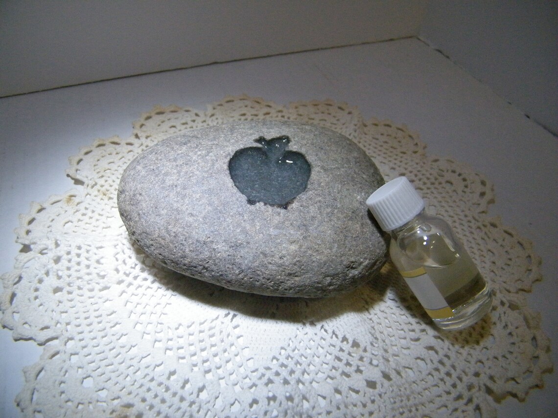 Aromatherapy Aroma Stone Aromatherapy Gift Set | Etsy