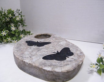 Butterfly Puddler Stone | Etsy