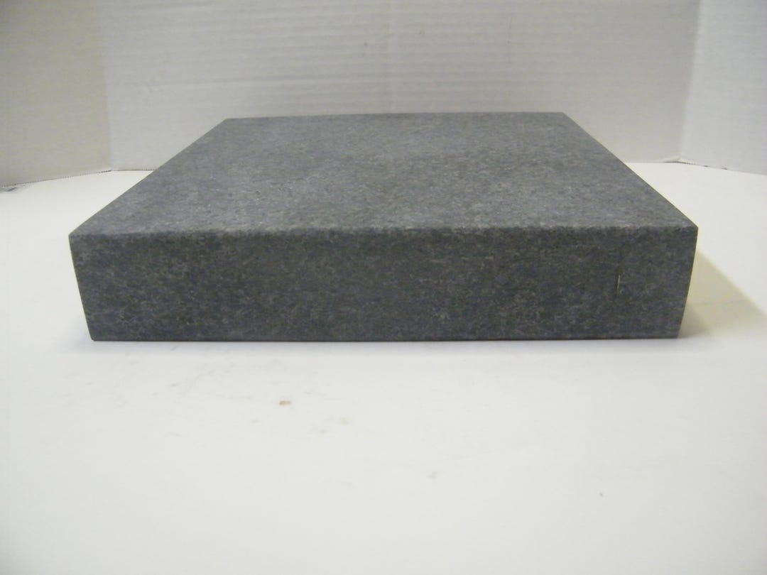 Art Sculpture Base, Large Mounting Base, Honed Sculpture Base - Etsy