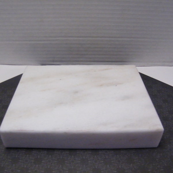 Sculpture Base Marble - Etsy