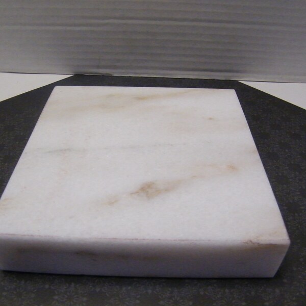 Sculpture Base Marble - Etsy