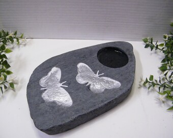 Butterfly Puddler Stone - Etsy