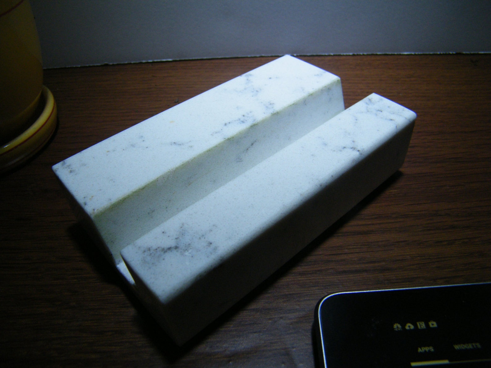 Tablet Stand/ipad Stand/ Ipod Stand/stone Tablet Stand | Etsy