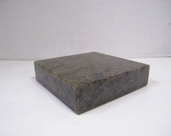 Stone Base, Art Sculpture Base, Sculpture Mounting Art Base/ Polished ...