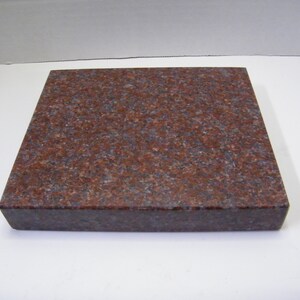 Stone Base/art Sculpture Base/ Mounting Base/ Polished Granite Base - Etsy